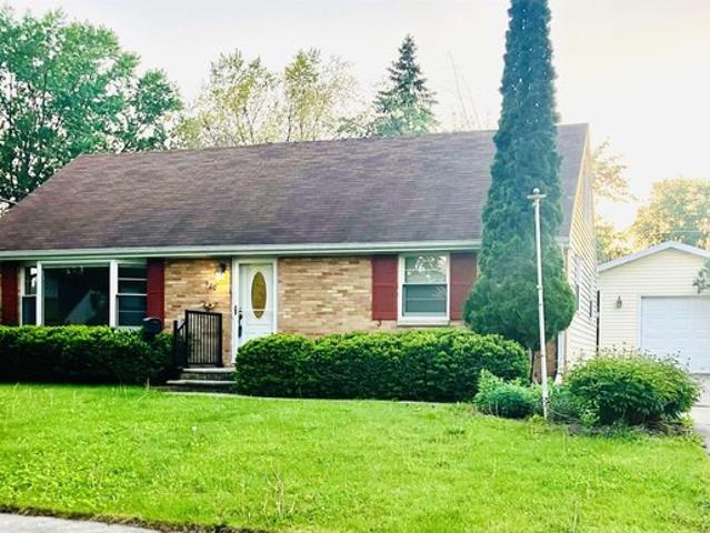 920 Spence St, Green Bay, WI 54304