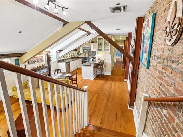 920 St Louis St, Unit 9, New Orleans, LA 70112 | MLS #2551 | Compass