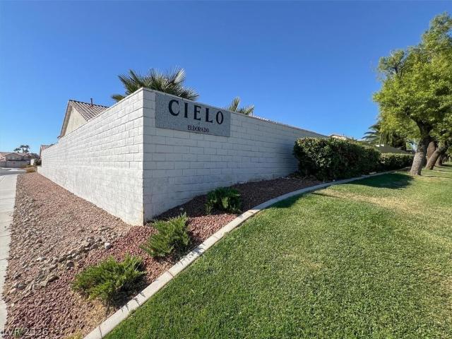 920 Stable Glen Dr, North Las Vegas, NV 89031 | MLS #2761 | Compass