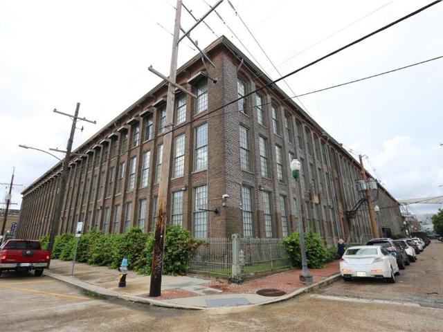 920 Poeyfarre St, Unit 102, New Orleans, LA 70130 | MLS #2465