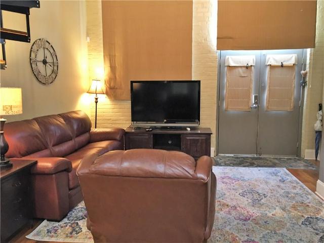 920 Poeyfarre St, Unit 113, New Orleans, LA 70130 | MLS #2485 | Compass