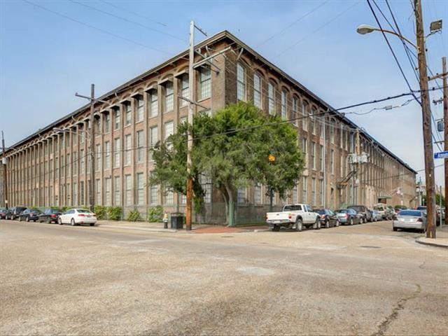 920 Poeyfarre St, Unit 130, New Orleans, LA 70130 | MLS #2549