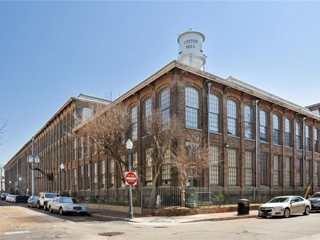920 Poeyfarre St, Unit 217, New Orleans, LA 70130 | MLS #2553 | Compass
