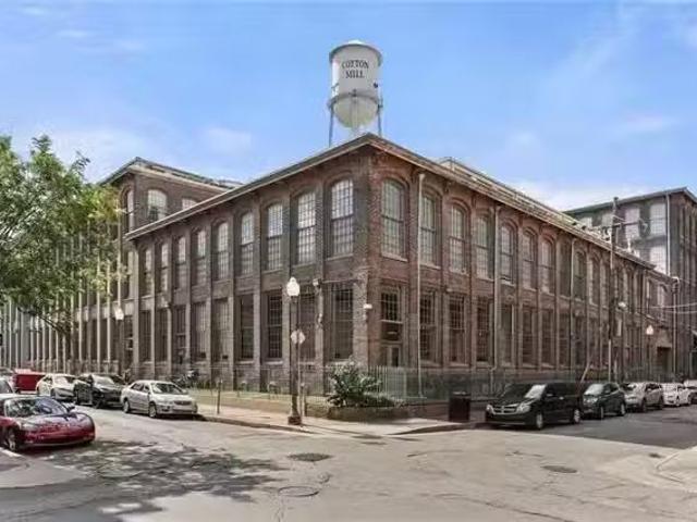 920 POEYFARRE Street, 163, New Orleans, LA 70130