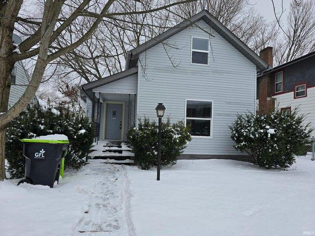 920 Poplar St, Huntington, IN 46750