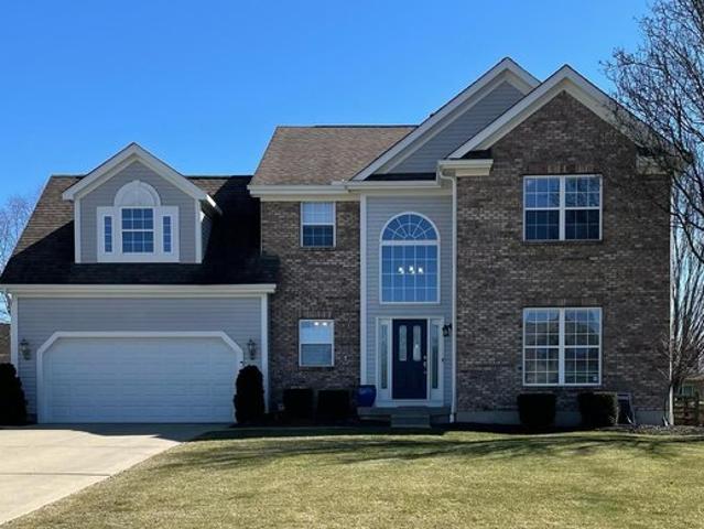 920 Paul Vista Dr, Miami Township, OH 45140