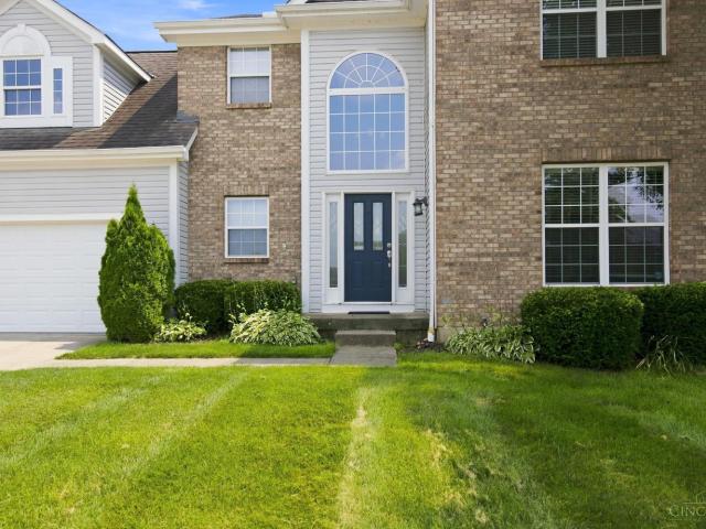 920 Paul Vista Drive