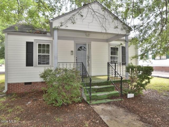 920 Paul St, Rocky Mount, NC 27803