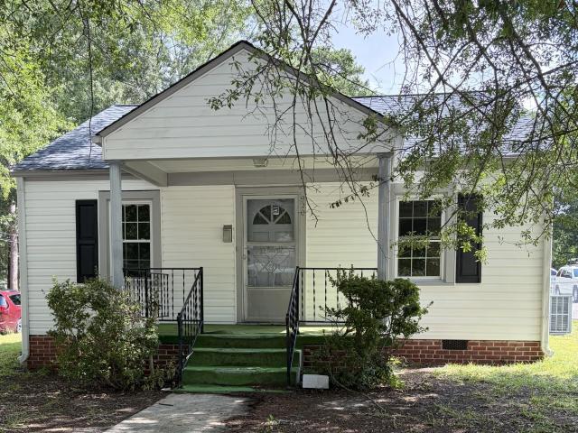 920 Paul Street