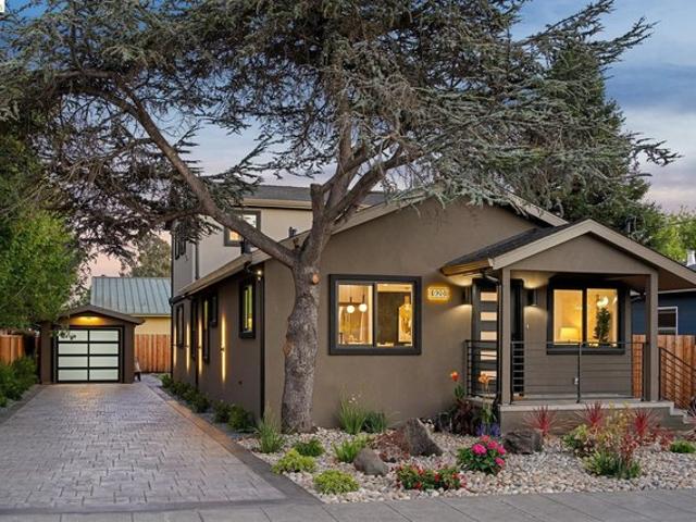 920 Page St, Berkeley, CA 94710