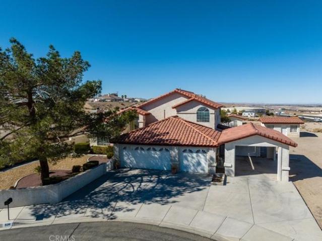 920 Pampas Ct, Barstow, CA 92311