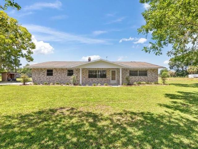 920 Peterson Rd, Pierson, FL 32180