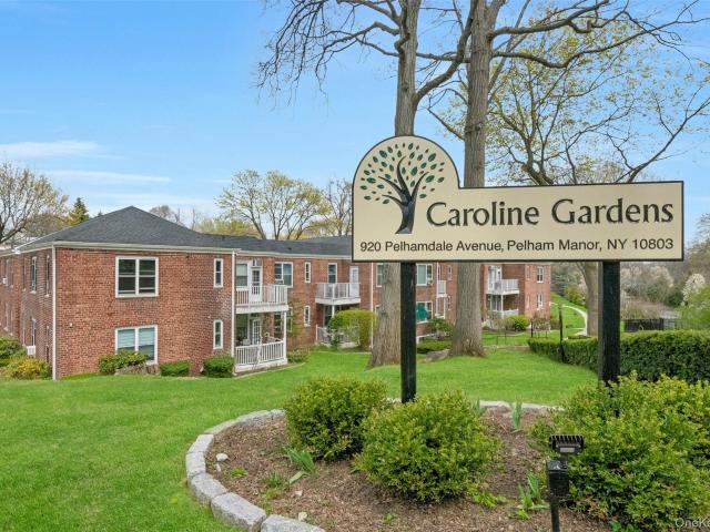 920 Pelhamdale Ave, Unit A2H, Pelham, NY 10803 | MLS #984270 | Compass