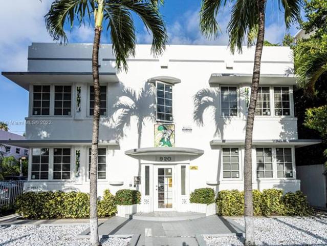 920 Pennsylvania Ave #106 Miami Beach, FL 33139