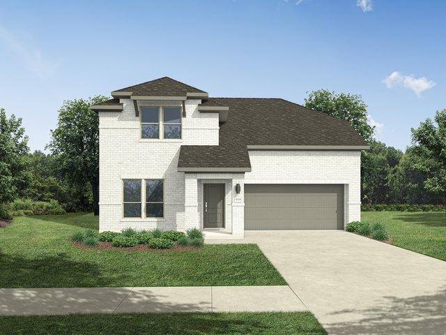 920 Pistachio Dr, Alvarado, TX 76009