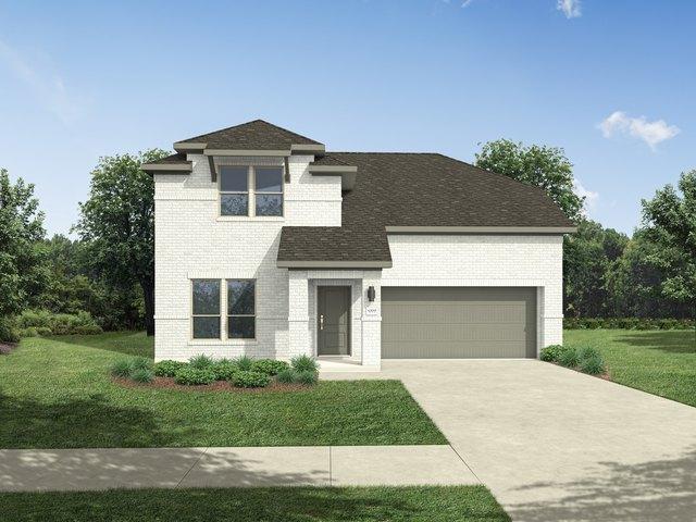 920 Pistachio Dr, Alvarado, TX 76009
