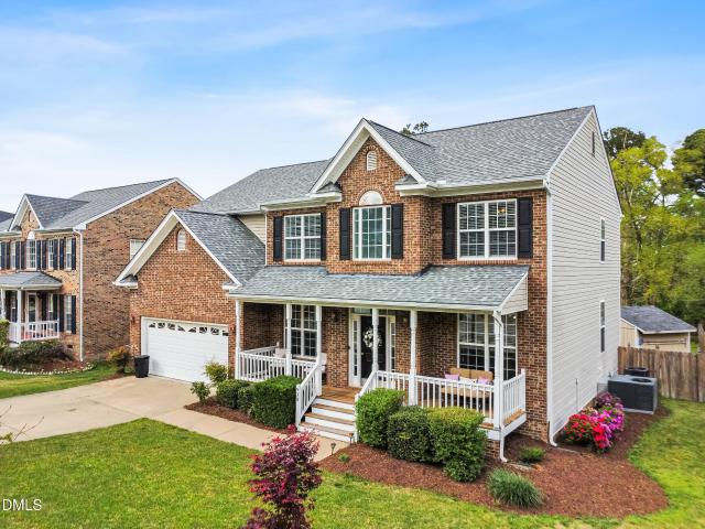 920 Pristine Ln, Rolesville, NC 27571 | MLS #10158 | Compass
