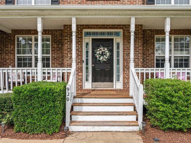 920 Pristine Lane