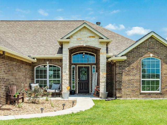 920 Quarter Horse Trail