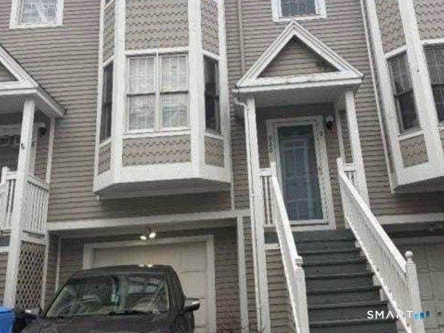 920 Quinnipiac Ave Unit 18, New Haven, CT 06513
