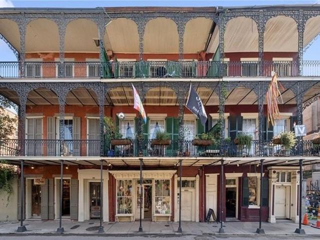 920 Royal St, New Orleans, LA 70116