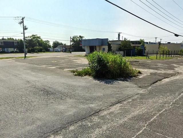 920 Radio Road