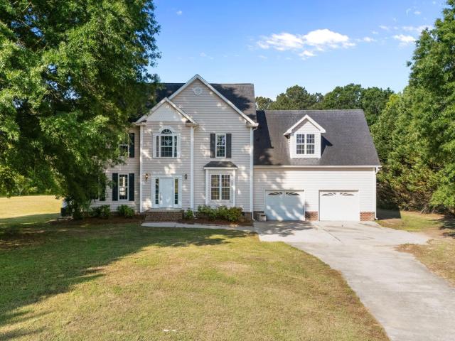 920 River Ridge Road