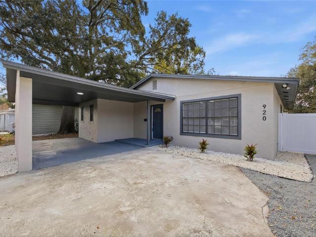 920 W Candlewood Ave, Tampa, FL 33603 | MLS #TB8463 | Compass