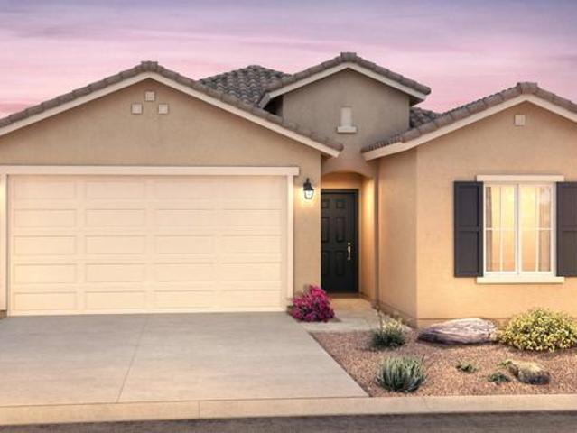 920 W Calle El Acuario, Sahuarita, AZ 85629