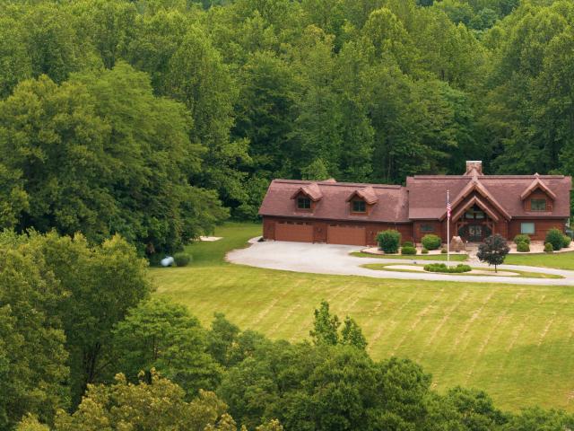 920 W County Road 300 S