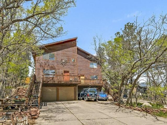 920 W Grand Canyon Ave Apt 3, Flagstaff, AZ 86001