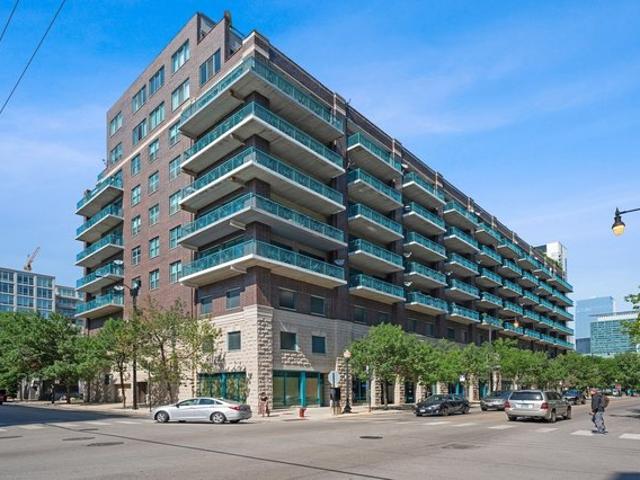 920 W Madison St Unit 6C, Chicago, IL 60607