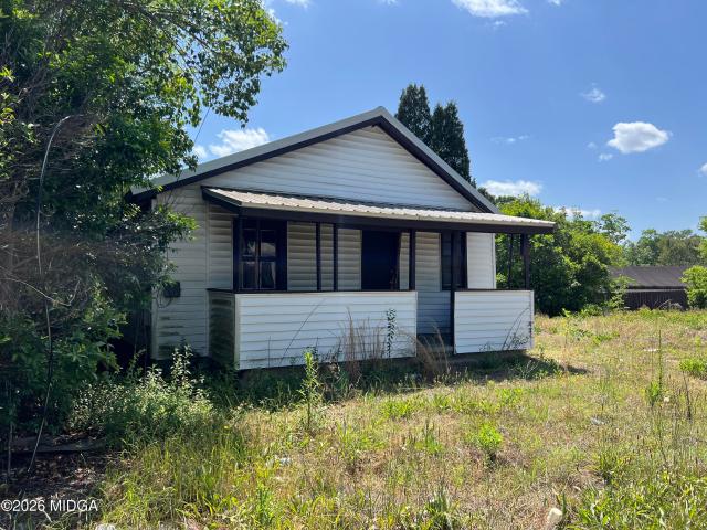 920 W Richmond St, Macon, GA 31206 | MLS #184199 | Compass