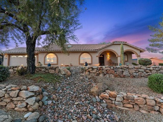 920 W Santa Fe Dr, Wickenburg, AZ 85390
