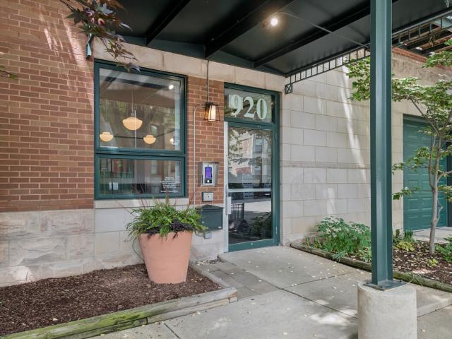 920 W Sheridan Road # 308