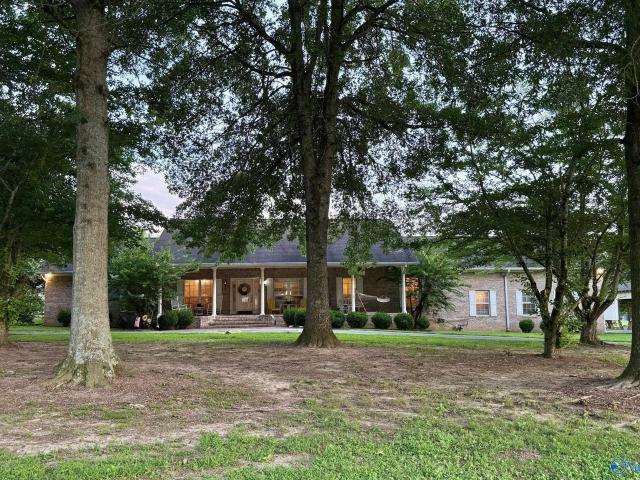 920 Wolf Creek Road
