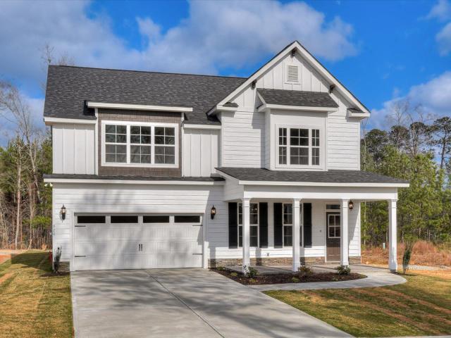 920 Walker Pt Drive
