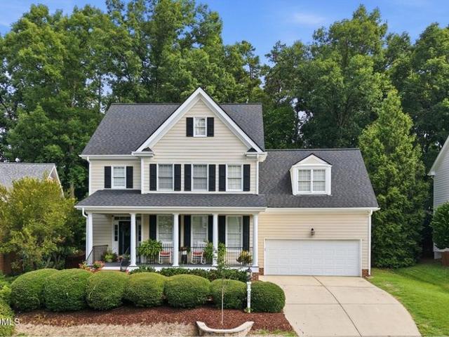 920 Walkertown Dr, Raleigh, NC 27614