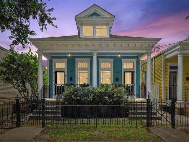 920 Washington Ave, New Orleans, LA 70130