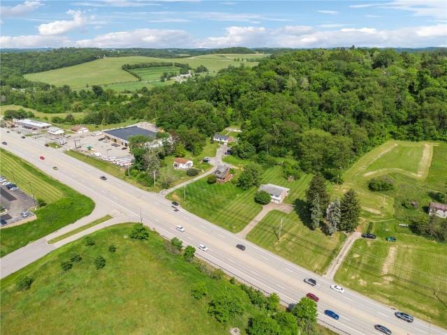 920 Washington Rd, Washington, PA 15301 | MLS #1704