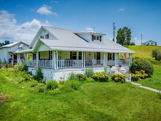 920 Webster Valley Road