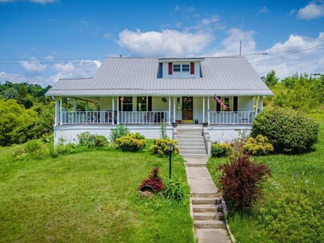 920 Webster Valley Rd, Rogersville, TN 37857