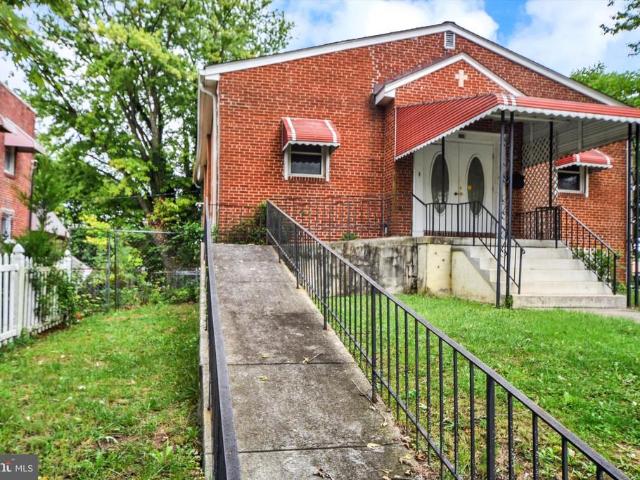 920 Whitmore Avenue