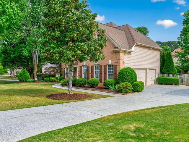 920 Whitetail Court
