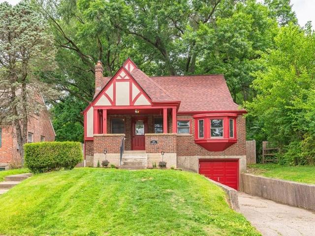 920 Winsray Ct, Springfield Township, OH 45224