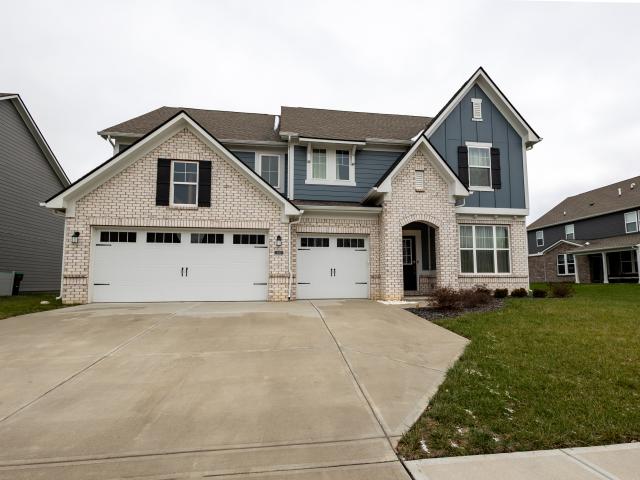920 Talbert Rd, Greenwood, IN 46143 | Compass