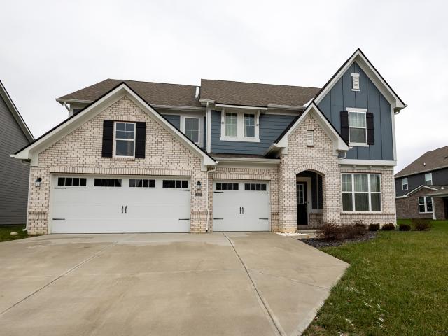 920 Talbert Road