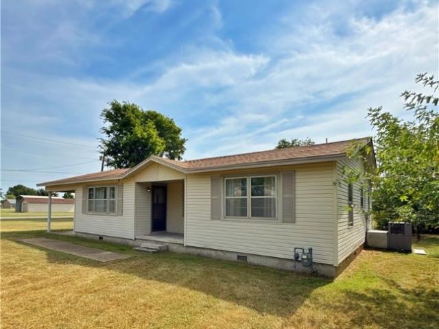 920 Tarby Road