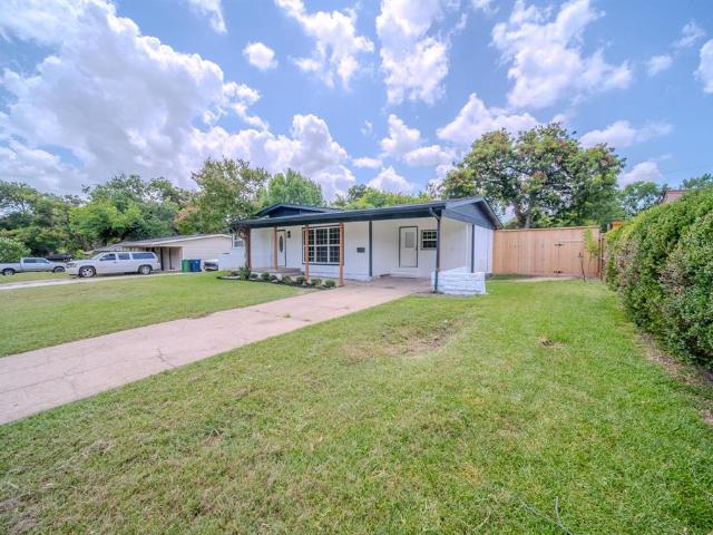 920 Treasure Road
