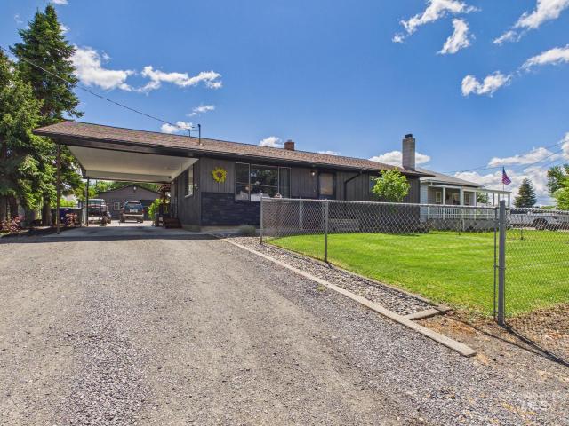 920 Vista Ave